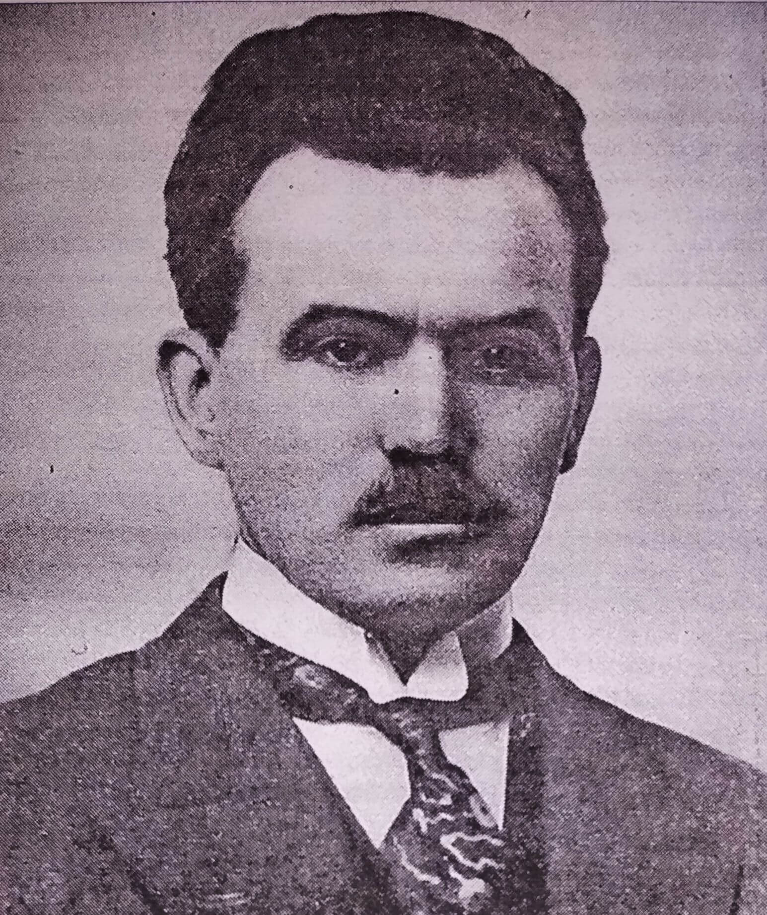 Ignas Jonynas – ASMENYBĖS