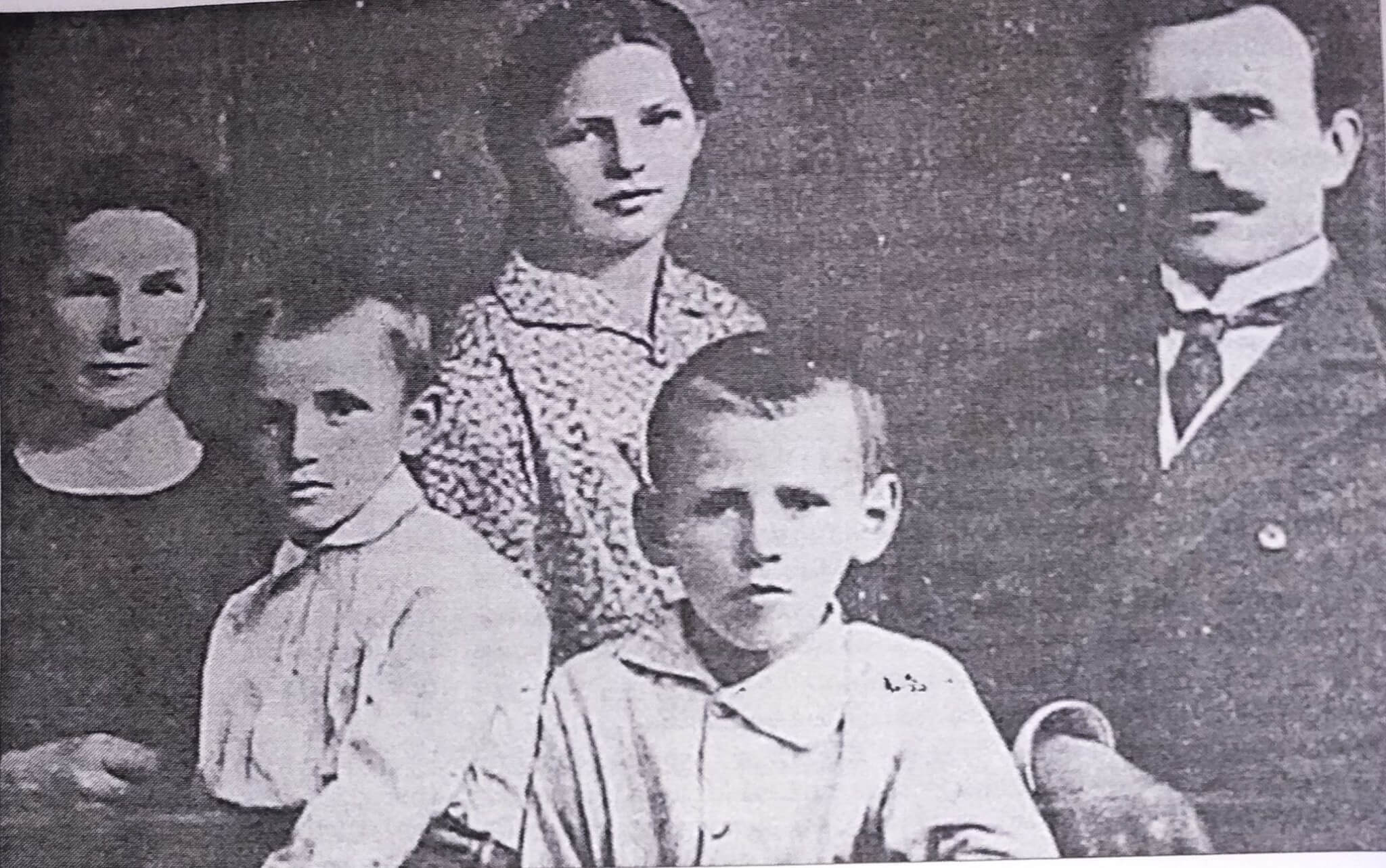 Diplomatas, žurnalistas, istorikas prof. Ignas Jonynas – Page 4 – ASMENYBĖS